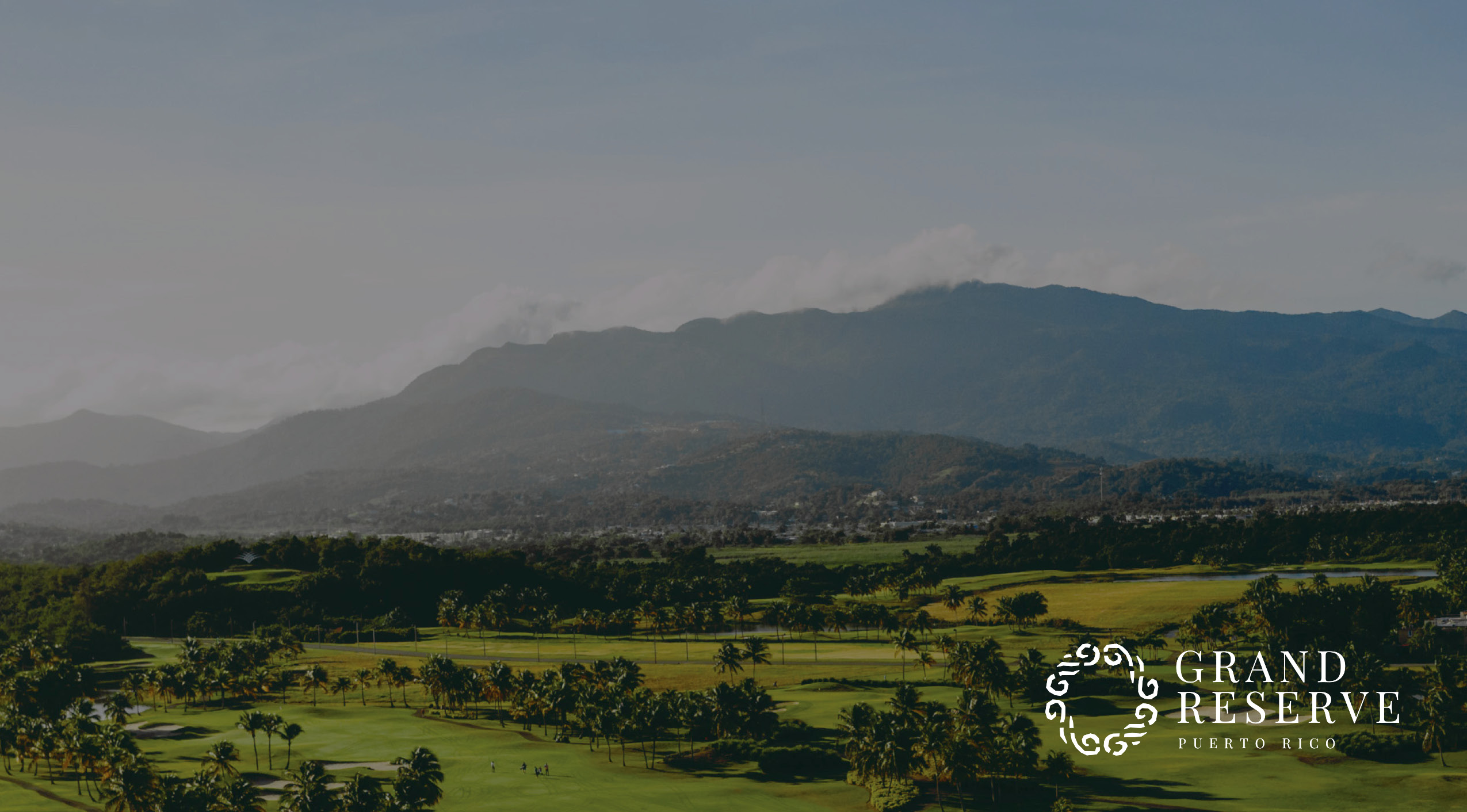 Grand Reserve Puerto Rico